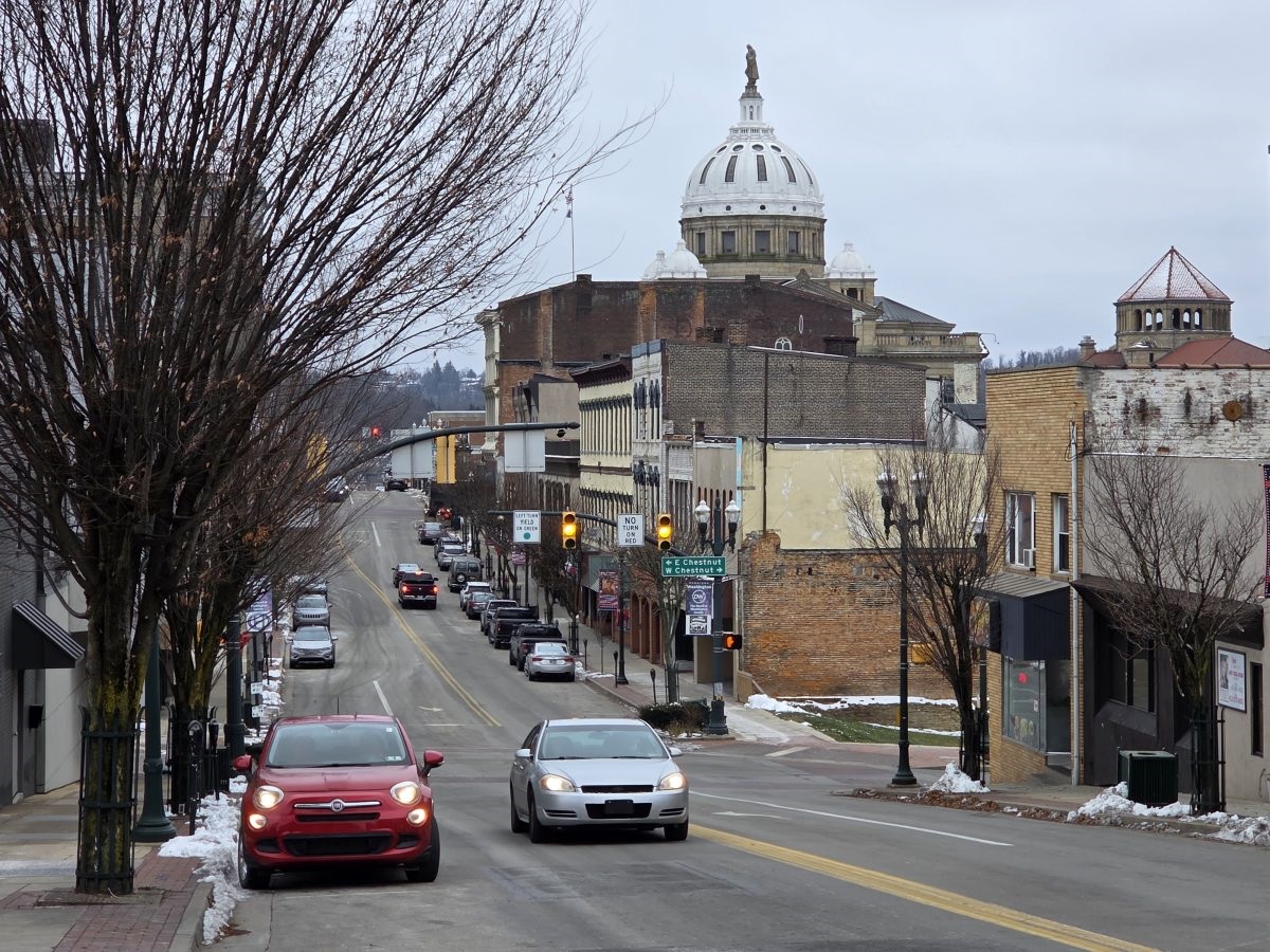 Washington, Charleroi among NAP grant recipients - Observer-Reporter